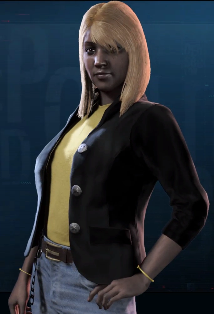 Azuka Salihu | Historica Wiki | Fandom