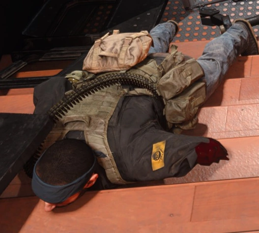 Baahir el-Hussein | Historica Wiki | Fandom