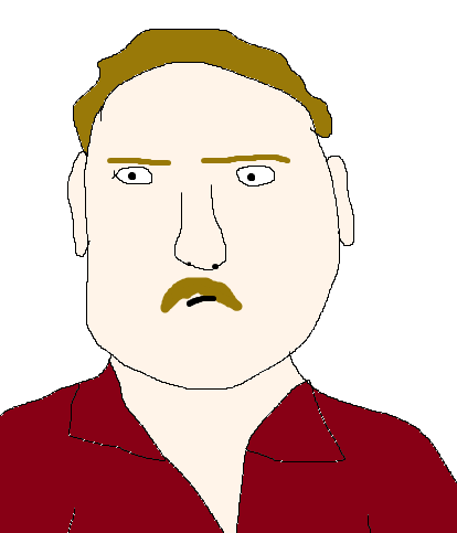 Billy Joe Hacker | Historica Wiki | Fandom