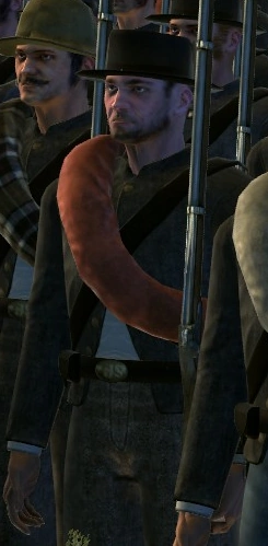 Bliss X. Dipple | Historica Wiki | Fandom