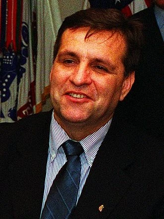 Boris Trajkovski | Historica Wiki | Fandom