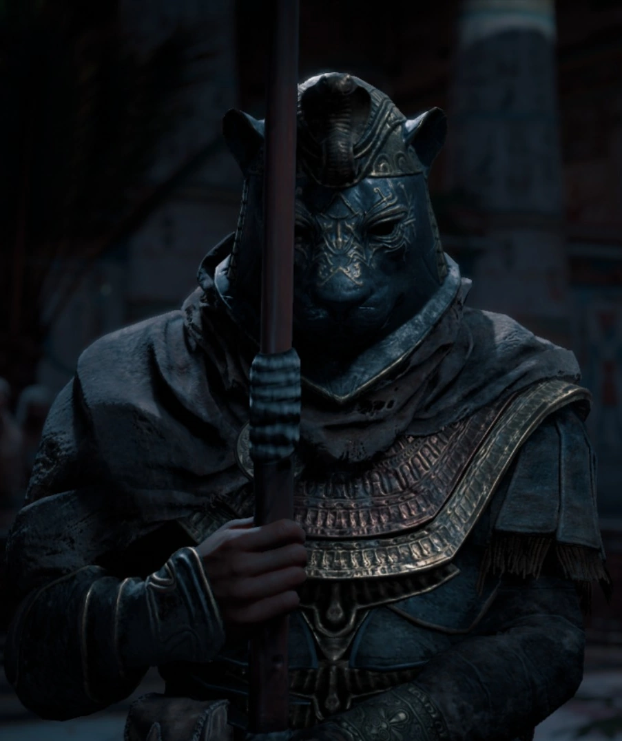 Sekhmet | Historica Wiki | Fandom