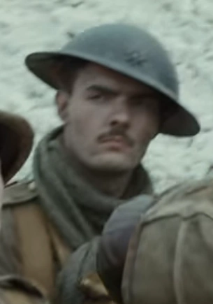 Charley Chegwidden | Historica Wiki | Fandom