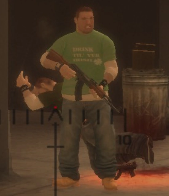 Cody Wade | Historica Wiki | Fandom