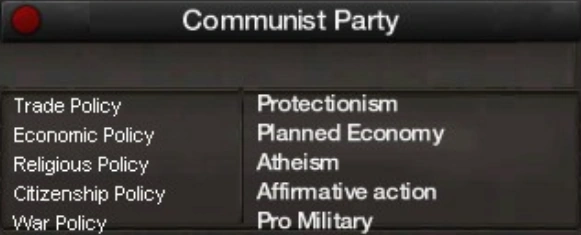 Communist Party of Bolivia | Historica Wiki | Fandom