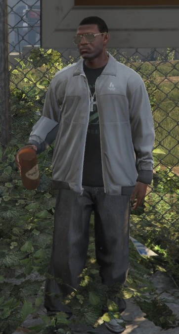 Dameon Mathis | Historica Wiki | Fandom