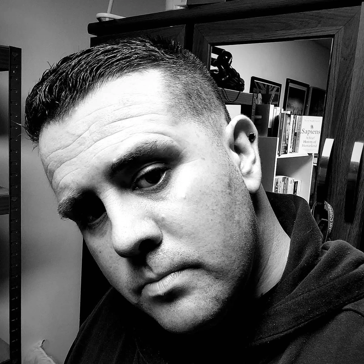 Dan Clarke (Libertarian) | Historica Wiki | Fandom