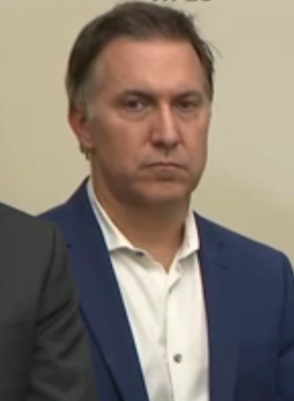 Dave Aronberg | Historica Wiki | Fandom