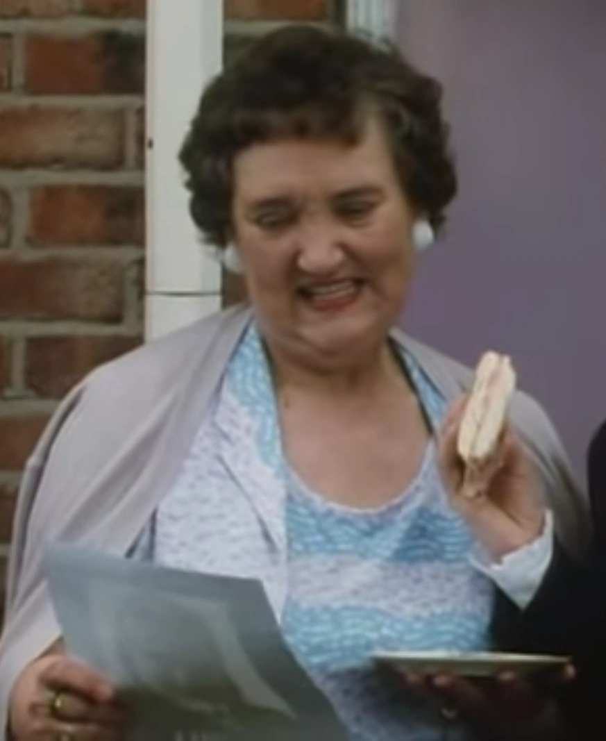 Doris Rushland | Historica Wiki | Fandom