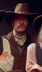 Edward 'Bad' Larsen | Historica Wiki | Fandom