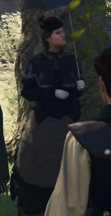 Emily Blytheelby | Historica Wiki | Fandom