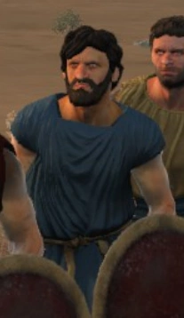 Erotas Mavridis | Historica Wiki | Fandom