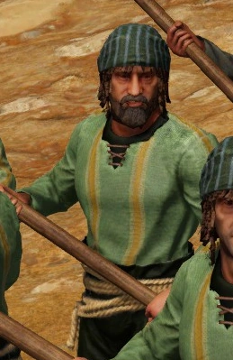 Ersan Sarikaya | Historica Wiki | Fandom