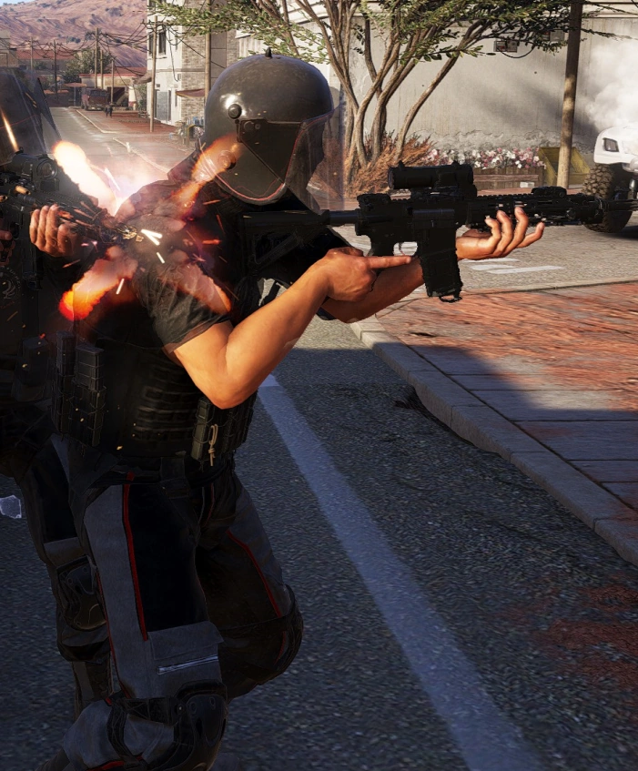 Fargo Giménez Cruz | Historica Wiki | Fandom