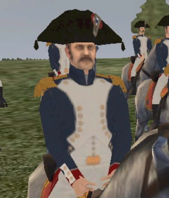 Gabriel Bonnet | Historica Wiki | Fandom