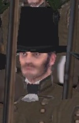 Gale L. How | Historica Wiki | Fandom