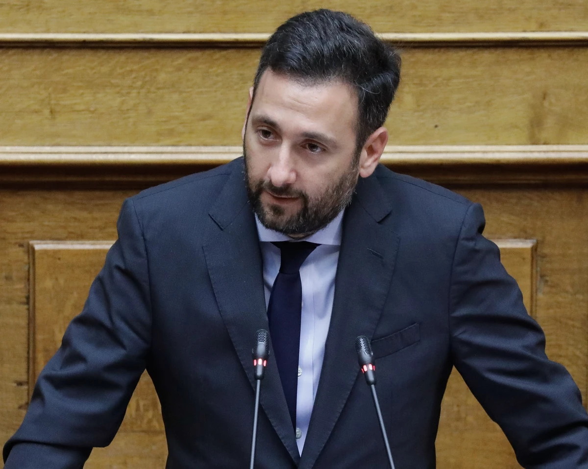 Giannis Melas | Historica Wiki | Fandom