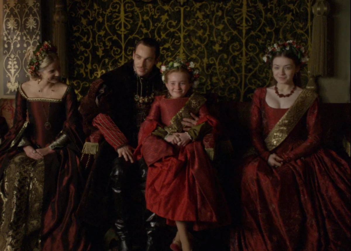 House of Tudor | Historica Wiki | Fandom