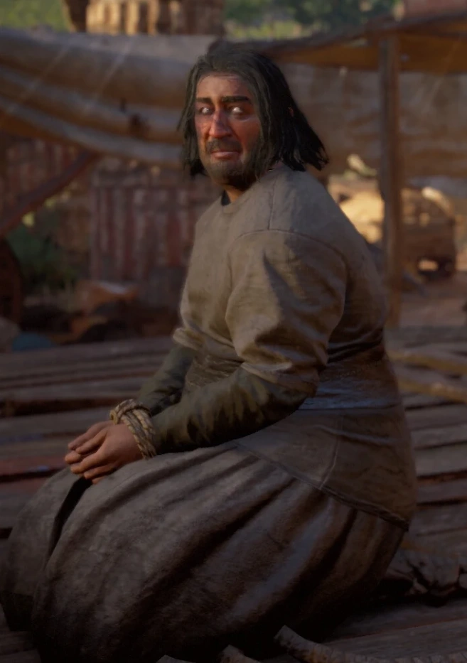 Hubert | Historica Wiki | Fandom