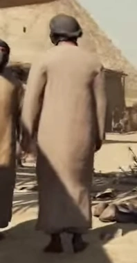 Irfaan al-Rayes | Historica Wiki | Fandom