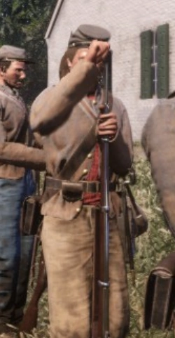 Israel Lee | Historica Wiki | Fandom