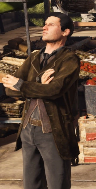 Jerry Hoddle | Historica Wiki | Fandom