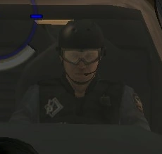 Jerry U. McKenzie | Historica Wiki | Fandom