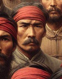 Jiang Wenbin | Historica Wiki | Fandom