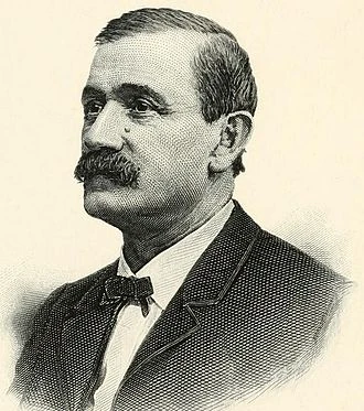 John Arnot Jr. | Historica Wiki | Fandom