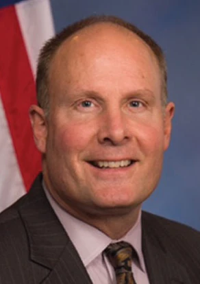 John Moolenaar | Historica Wiki | Fandom