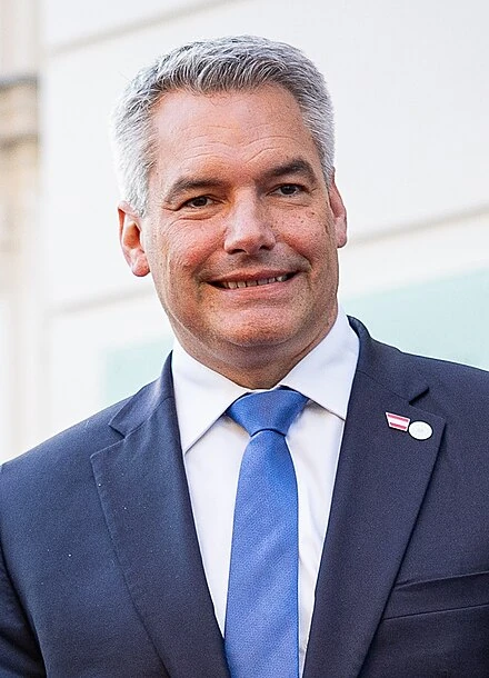 Karl Nehammer | Historica Wiki | Fandom