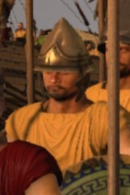 Kekrops, son of Charidemos | Historica Wiki | Fandom