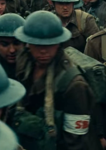 Kevin McDaniel | Historica Wiki | Fandom