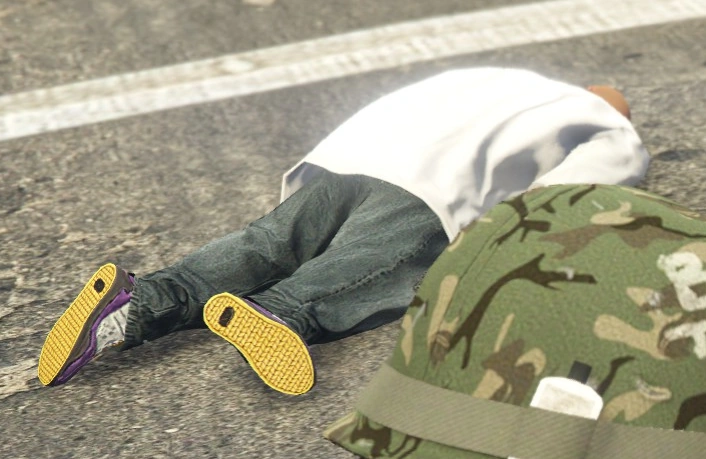 Kiante Montgomery | Historica Wiki | Fandom