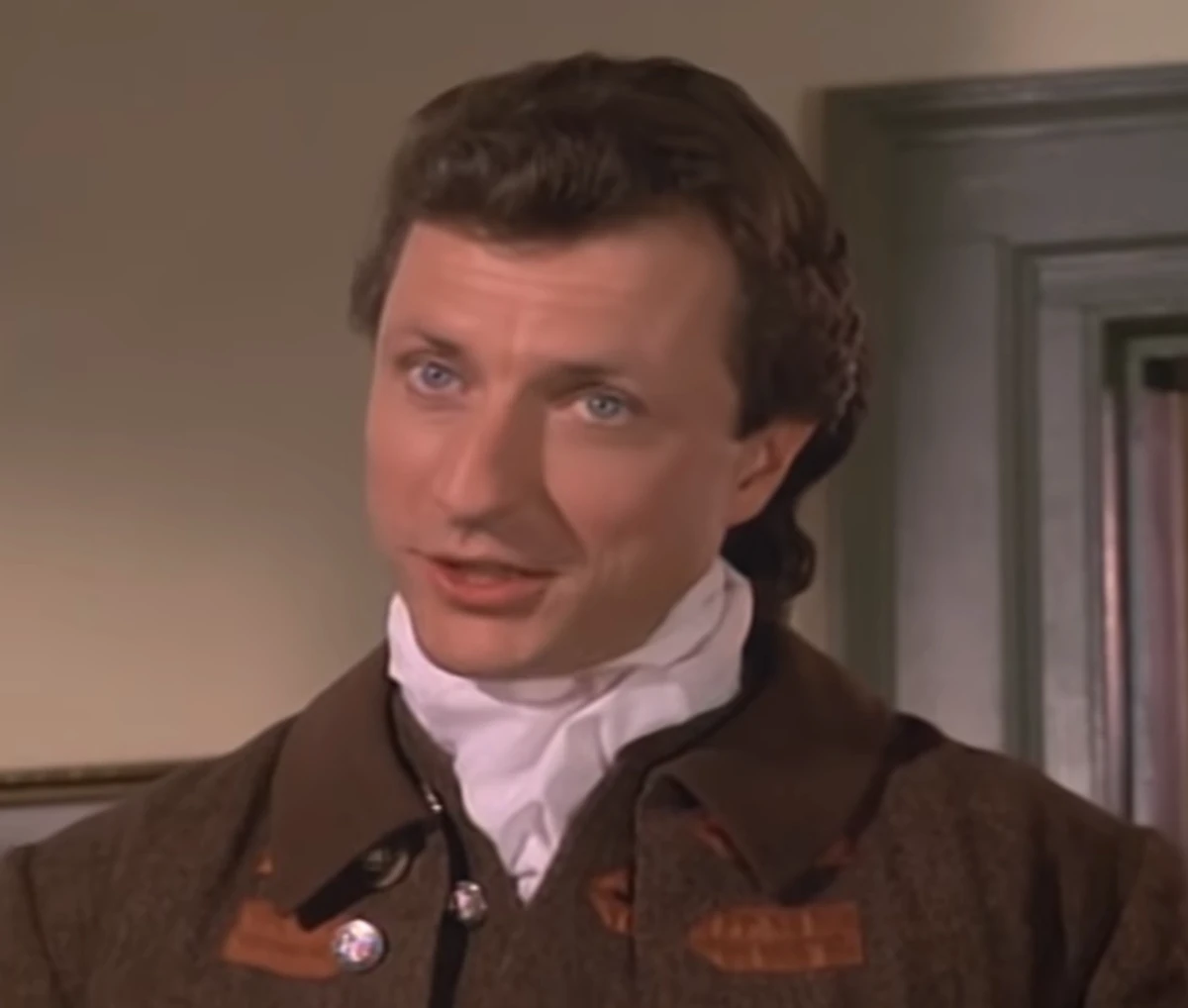 Lawrence Washington | Historica Wiki | Fandom