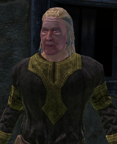 Leif Hallsteinsson | Historica Wiki | Fandom