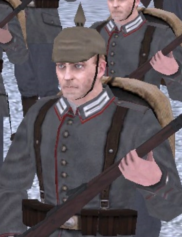 Leon Glasser | Historica Wiki | Fandom