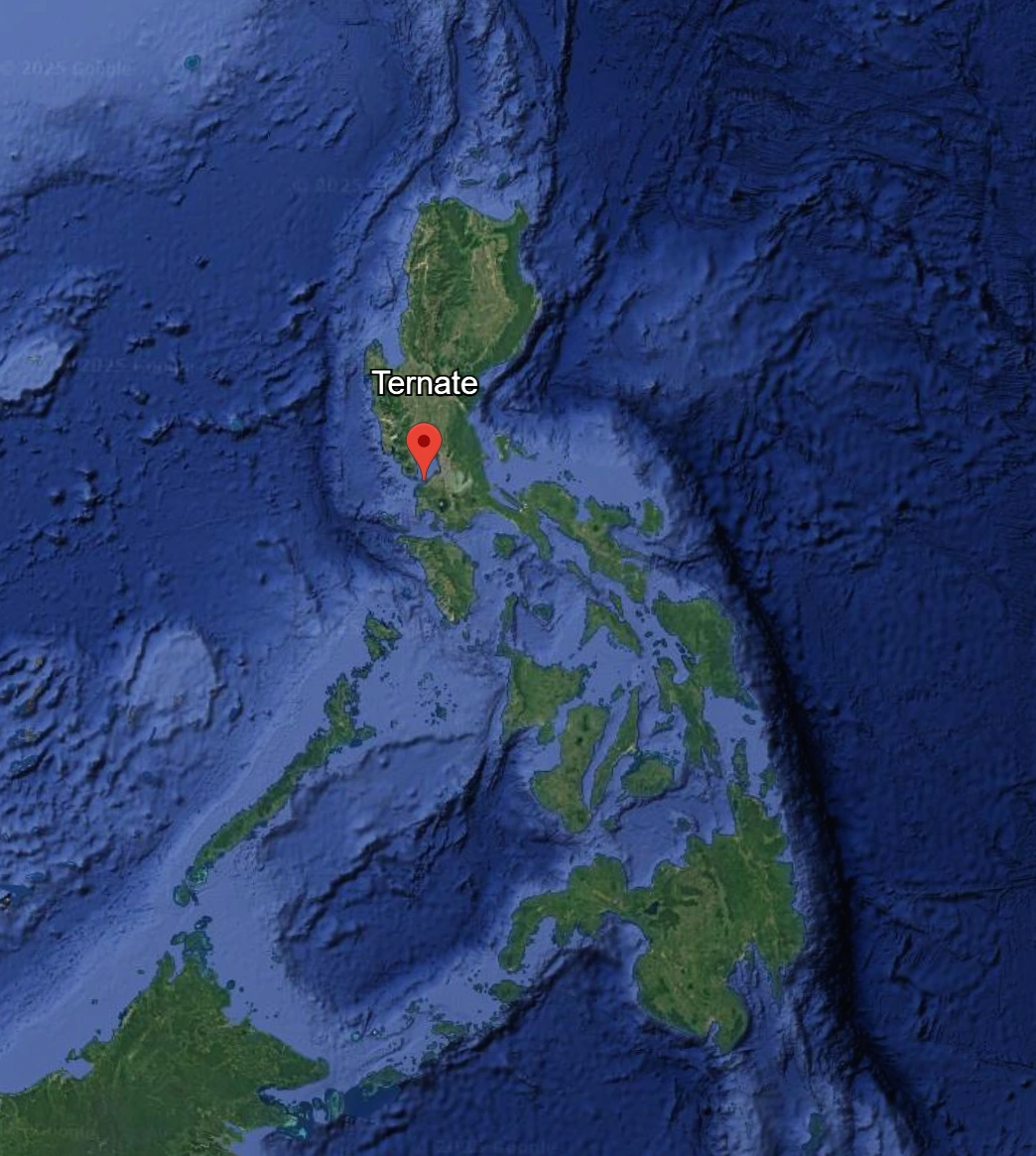 Ternate, Cavite | Historica Wiki | Fandom