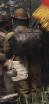 Logan J. Klingerman | Historica Wiki | Fandom