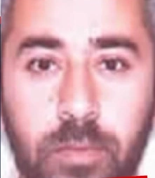 Mahmoud Hamdan | Historica Wiki | Fandom