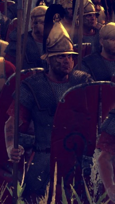 Mamercus Sergius Albucius | Historica Wiki | Fandom