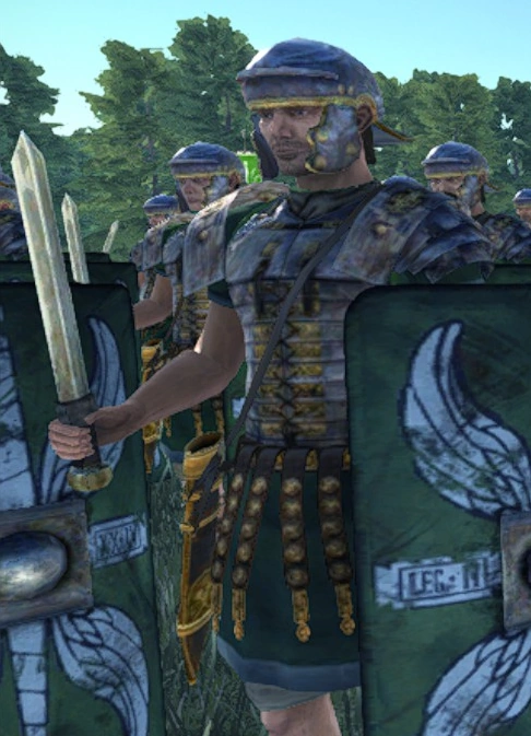 Manius Caecina Niraemius | Historica Wiki | Fandom