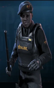 Marie Foster | Historica Wiki | Fandom