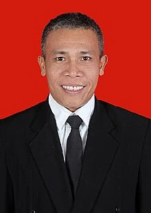 Masinton Pasaribu | Historica Wiki | Fandom