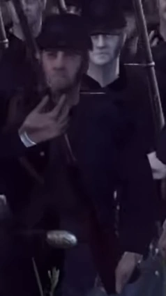 Matthew E. Harms | Historica Wiki | Fandom