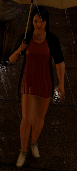 Miranda Chin | Historica Wiki | Fandom