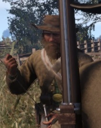 Otha C. Cristal | Historica Wiki | Fandom