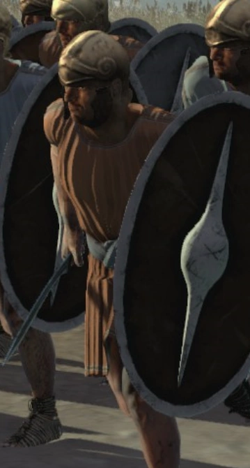 Palaestrio Paetus | Historica Wiki | Fandom