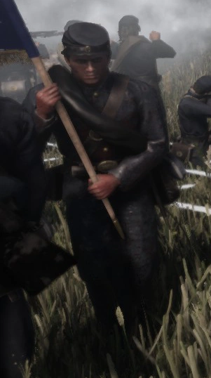 Parley L. Caraher | Historica Wiki | Fandom