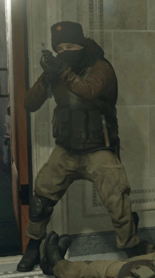 Pavlov Samuil Afanasievich | Historica Wiki | Fandom